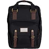 Doughnut Macaroon Backpack for Men and Women Lightweight School Bag ...