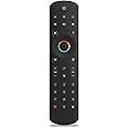 Flirc Skip 1s Universal Remote Control Black Compatible with TVs ...