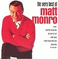 The Very Best Of Matt Monro: Amazon.co.uk: Music