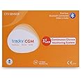 Tracky CGM Bluetooth-Connected Continuous Glucose Monitor | Real-Time ...