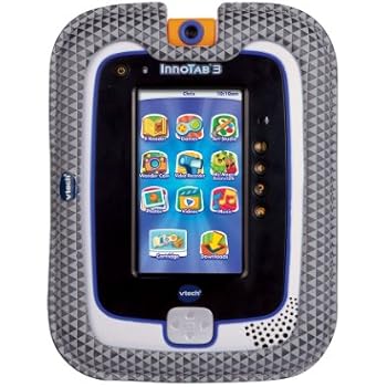 VTech InnoTab 3S (Pink) with Battery Pack: Amazon.co.uk: Toys & Games