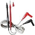 Fluke TL40 Retractable Multimeter/Clamp Meter Test Lead Set from ...