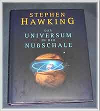 Das Universum in der Nußschale: Amazon.de: Stephen Hawking, Hainer ...