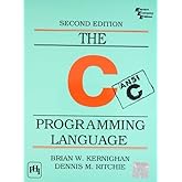 The C Programming Language: ANSI C Version : Kernighan, Brian W ...
