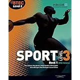 BTEC Level 3 National Sport and Exercise Sciences Student Book (BTEC ...