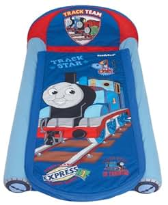 Thomas & Friends My First Ready Bed A Sleepover Solution Including ...