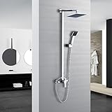 Vasca e doccia insieme - Vasche da Bagno