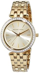 Michael Kors Women's Watch MK3365: Amazon.co.uk: Watches