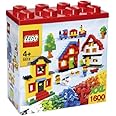 LEGO Steine 5512 XXL Box 1600 Teile: Amazon.de: Spielzeug