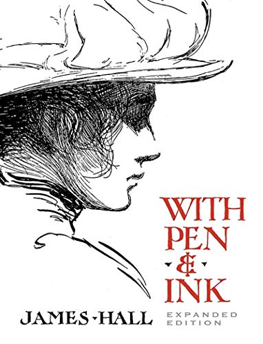 Amazon.in: Buy With Pen & Ink: Expanded Edition (Dover Art Instruction ...
