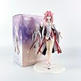 REOZIGN Genshin Impact Figures, Xiao Figurine Statue 7 Inches / 18cm ...