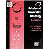 Buy Principles of Fermentation Technology Book Online at Low Prices in India | Principles of ...