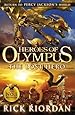 The Lost Hero (Heroes of Olympus Book 1): Amazon.co.uk: Rick Riordan ...