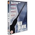 Man on Wire [DVD] [2008]: Amazon.co.uk: Ardis Campbell, David Demato ...