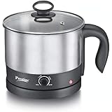 Buy Prestige Multi Cooker 1 Litre - PMC 1.0+ Online at Low Prices in ...