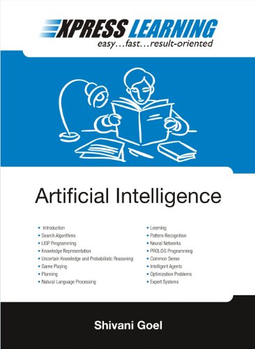 Buy Express Learning - Artificial Intelligence, 1e Book Online at Low ...