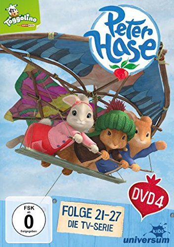 Peter Hase, DVD 4: Amazon.de: Joe Ansolabehere, Gillian Higgins, Dave B ...