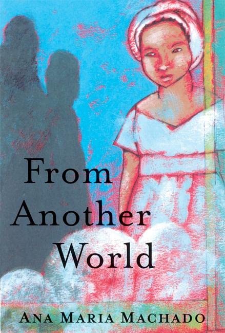 Buy From Another World Book Online at Low Prices in India | From ...