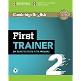 B1 Preliminary for Schools Trainer 1 for The Revised 2020 Exam Six ...