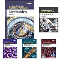 Buy Understanding Physics Series (Set of 5 Books) Book Online at Low ...