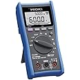 HIOKI DT4256 DIGITAL MULTIMETER : Amazon.in: Industrial & Scientific