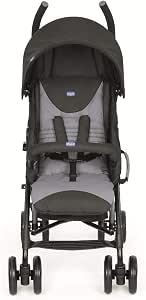 Chicco Echo Stroller Stone : Amazon.co.uk: Baby Products