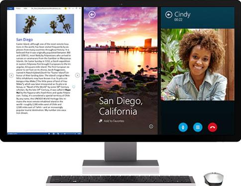 Linx 8 inch Tablet - Black (Intel Atom Z3735G, 1Gb RAM, 32Gb storage ...