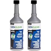 Cataclean Petrol | Complete Fuel & Exhaust Cleaner | Catalytic ...