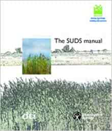 The SUDS Manual (CIRIA Publication): Amazon.co.uk: Woods Ballard, B ...