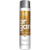 QOD Professional Argan Shampoo & Conditioner