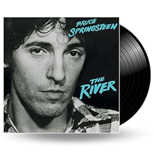 The River [Vinyl LP] - Bruce Springsteen: Amazon.de: Musik