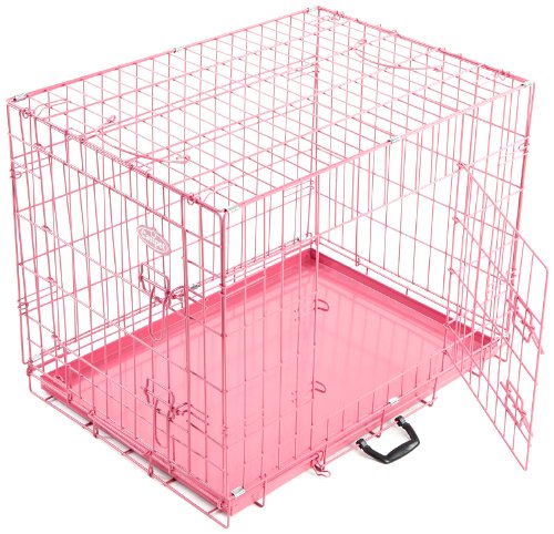 Pink Cage Mlo