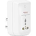 Havells Type 3 Surge Protection Adaptor : Amazon.in: Electronics