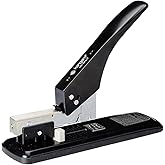 Kangaro Heavy Duty Stapler HD-1217(Col. May Vary White/Black) : Amazon ...