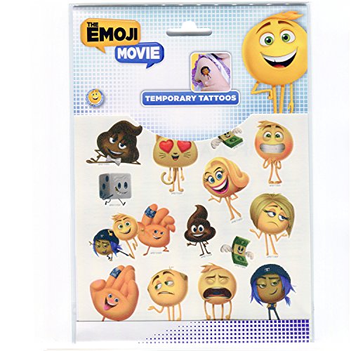 Generic Sheet Temporary Tattoos Temporary Tattoos Cartoon Cartoon ...