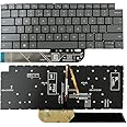 BHOMANI Laptop Keyboard for Dell Latitude 14 3420 E3420 04PX9K 4PX9K ...
