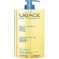 Uriage Washing Bath Shower Oil, 1 L : Amazon.co.uk: Beauty