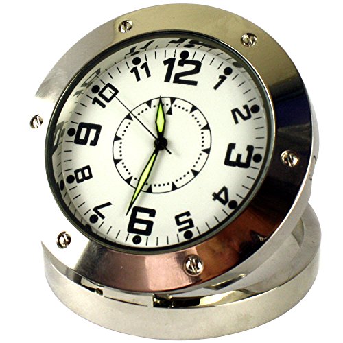 Thumbs Up Spy Clock: Amazon.co.uk: Kitchen & Home