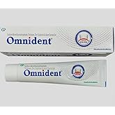 Omnident Plaque Removal Toothpaste Pack Of 3 : Amazon.in: Health ...