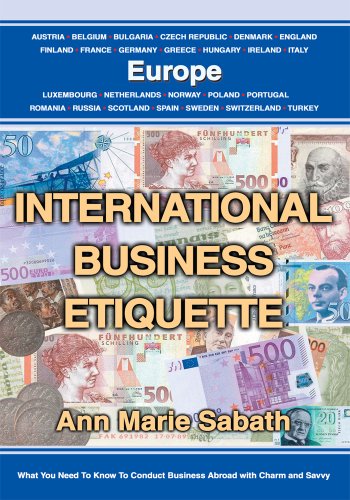 international business in france