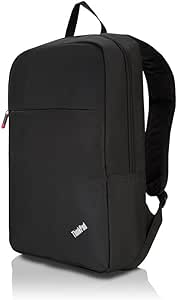 Lenovo 4X40K09936 Basic Backpack for 15.6-InchThinkPad Notebooks ...