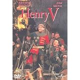 Henry V [DVD] [1944]: Amazon.co.uk: Laurence Olivier, Robert Newton ...