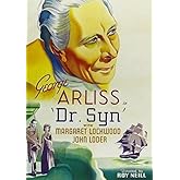 Dr Syn: The Scarecrow of Romney Marsh - 1964 [DVD] [Region 1] [US ...