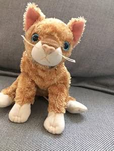 TY Mattie the Cat Beanie Baby: Amazon.co.uk: Toys & Games