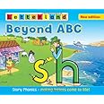 Beyond ABC: Story Phonics - Making Letters Come to Life! (Letterland ...
