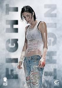 Fight Night: Amazon.de: Chad Ortis, Rebecca Neuenswander, Kurt Hanover ...