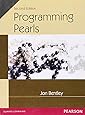 Programming Pearls: Amazon.co.uk: Joe Bentley: 9788177588583: Books