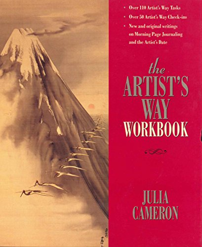 The Artist's Way: Workbook: A Companion to the International Bestseller ...