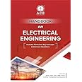 Buy Handbook on Electrical Engineering Useful for GATE, ESE, SSC, RRB ...