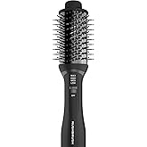 Rush Brush V2 Pro Volumizer Black: Buy Online at Best Price in Egypt - Souq is now Amazon.eg
